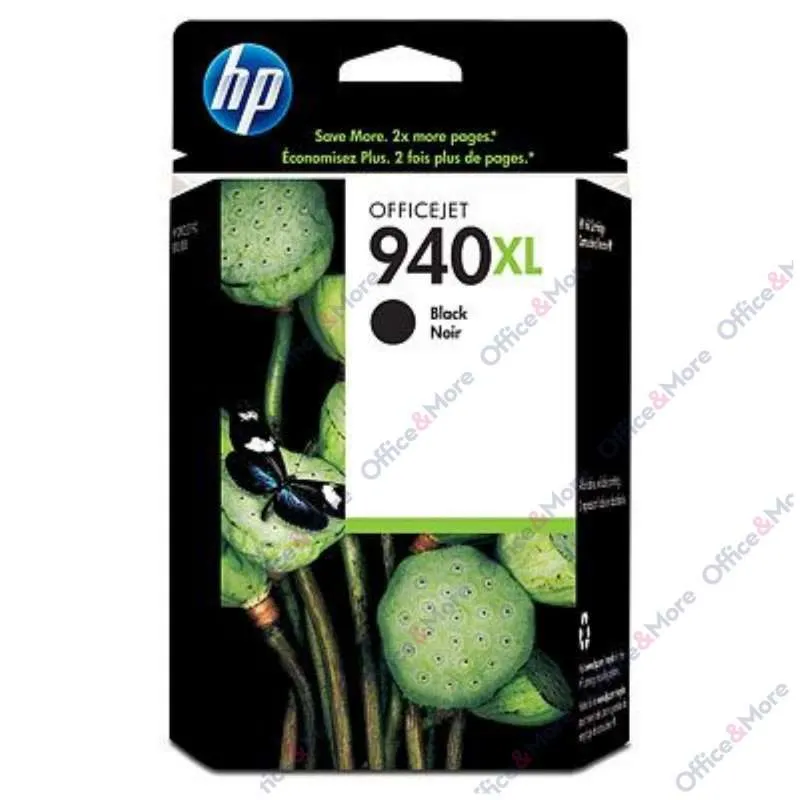 HP KERTRIDŽ C4906AE No.940XL BLACK