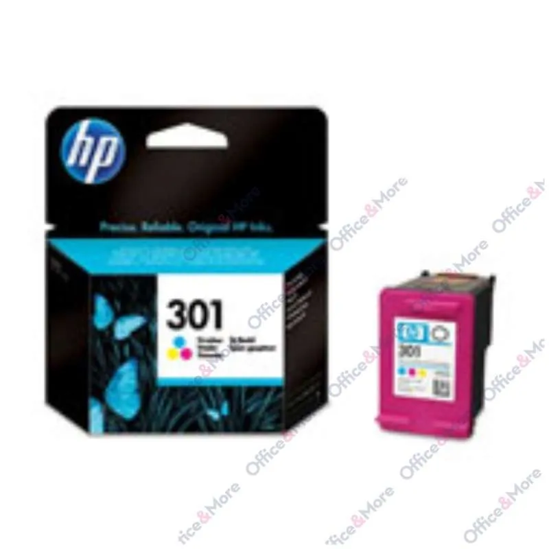 HP KERTRIDŽ CH562EE No.301 COLOR