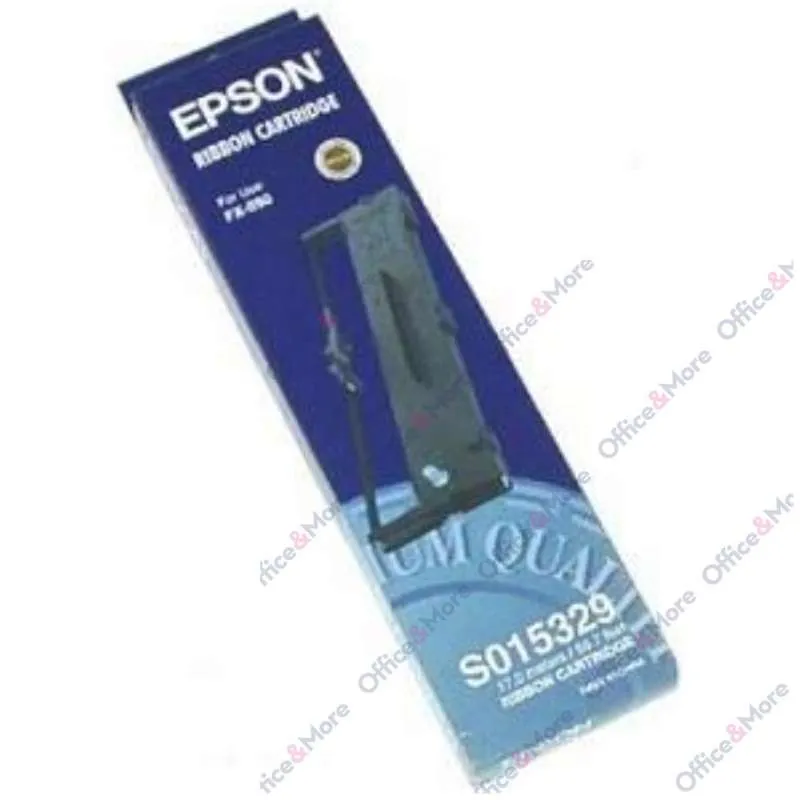 EPSON RIBON FX-890