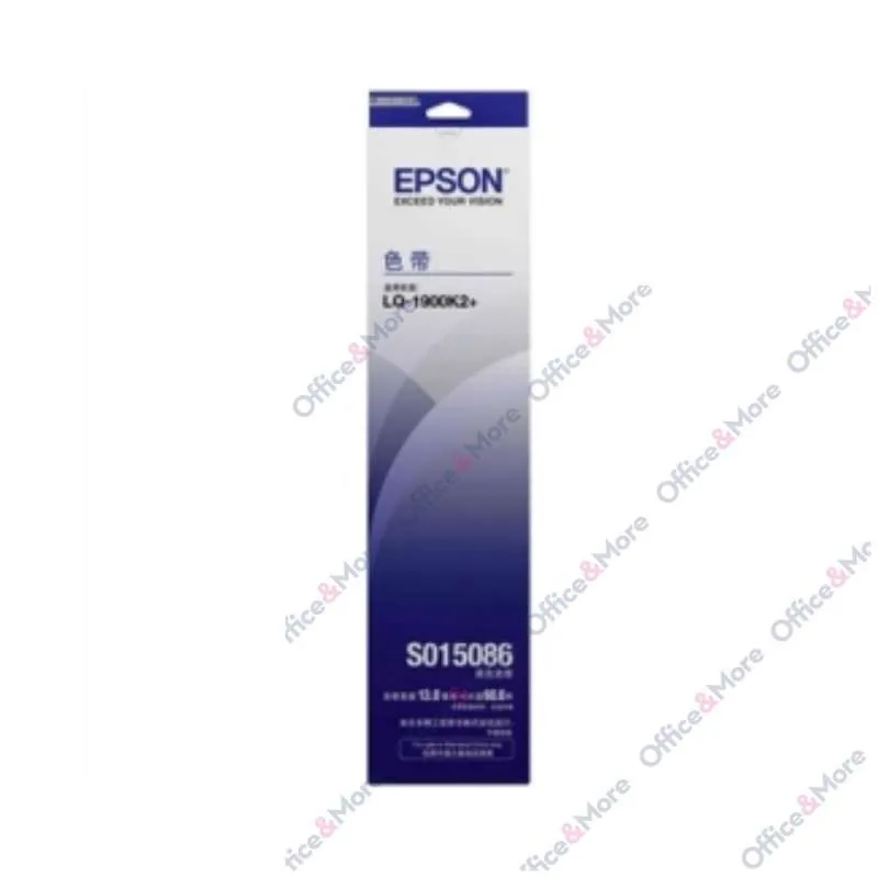 EPSON RIBON LQ2070 2170 FX2170 2180 LQ2080 2180