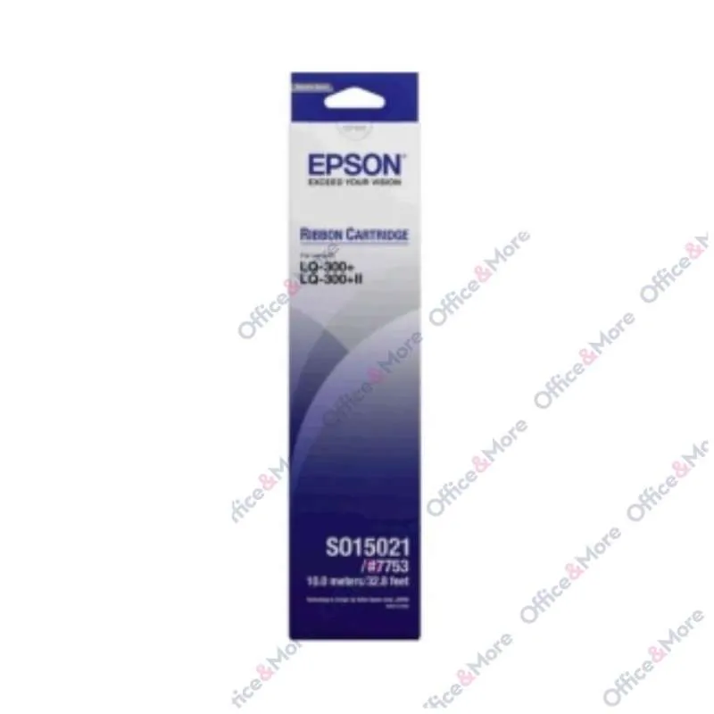 EPSON RIBON LQ300 350,550,570,580,800,850,870
