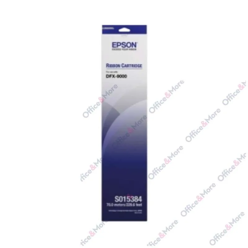 EPSON RIBON TRAKA DFX-9000