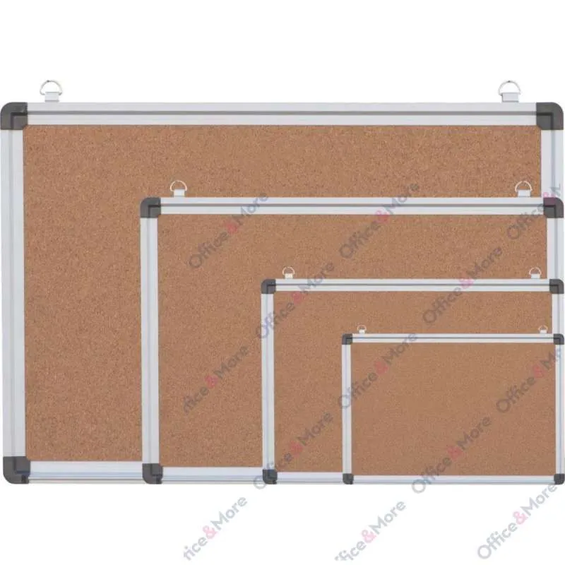 OPTIMA PLUTANA TABLA 90x120 ALU RAM 22382