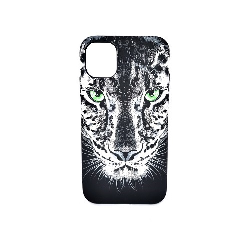 Luxo – Leopard (iPhone 11)