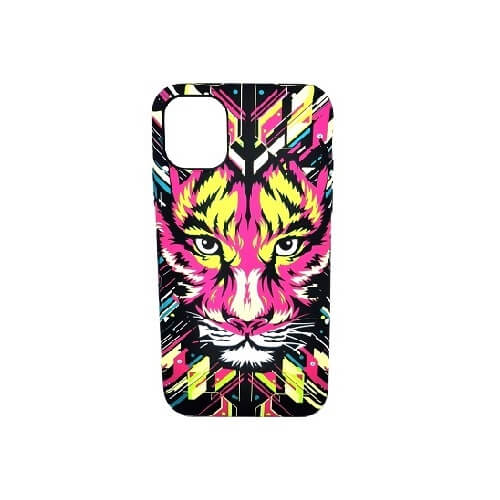 Luxo – Tigar 4 (iPhone 11)