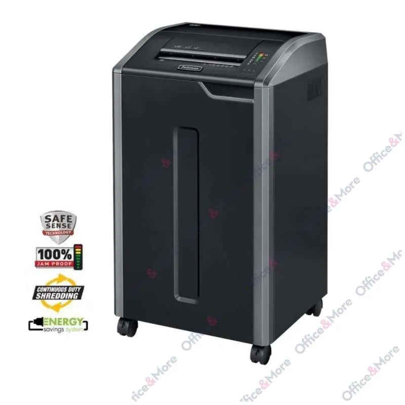 FELLOWES 425Ci UNIŠTIVAČ DOKUMENATA-4698001