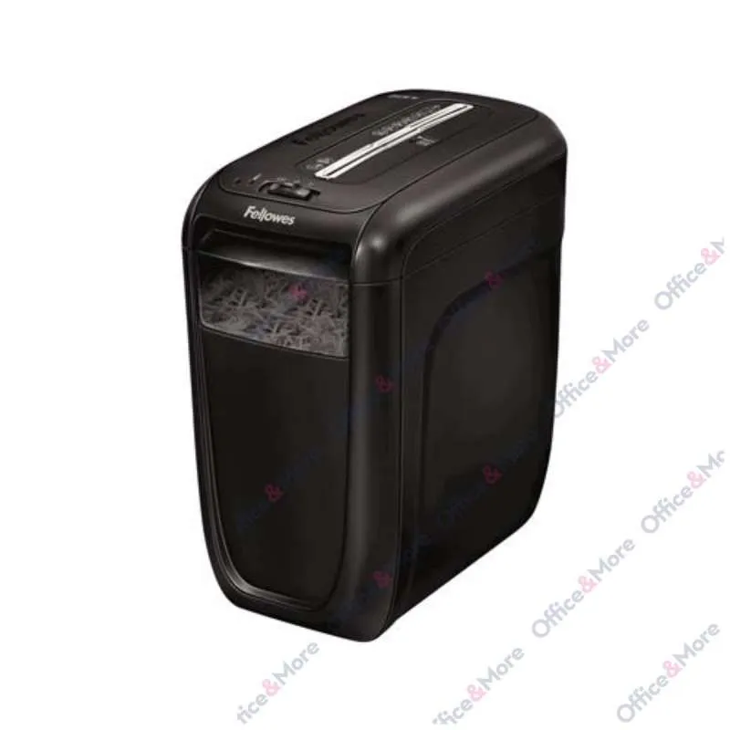 FELLOWES 60Cs UNIŠTIVAČ DOKUMENATA-4606101