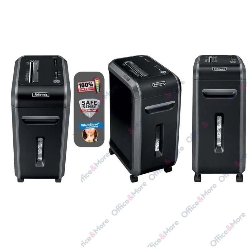 FELLOWES 99Ci UNIŠTIVAČ DOKUMENATA-4691002