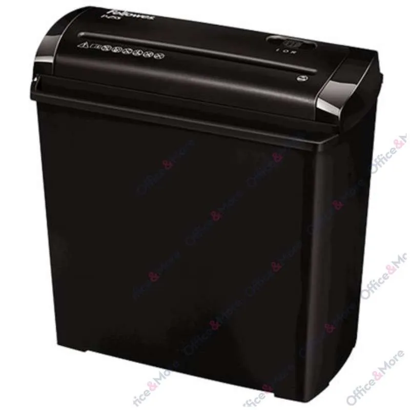 FELLOWES P-25S UNIŠTIVAČ DOKUMENATA-4701001