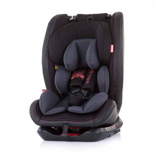 Autosedište Isofix Techno 360 dhalia Chipolino