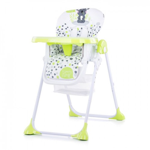 Hranilica za bebe Maxi pear Chipolino