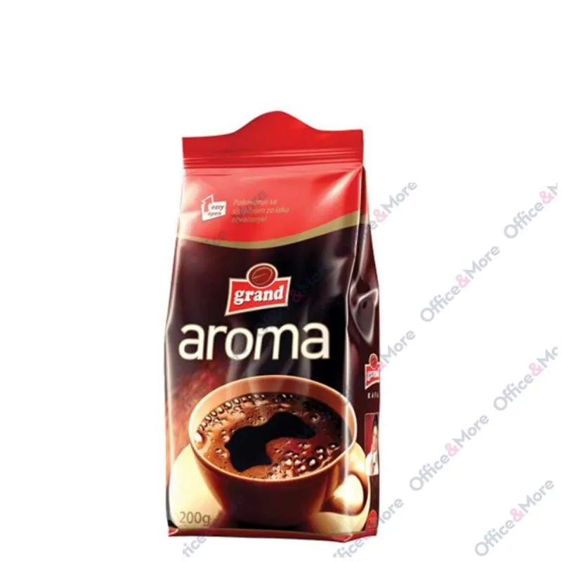 GRAND KAFA AROMA 200G