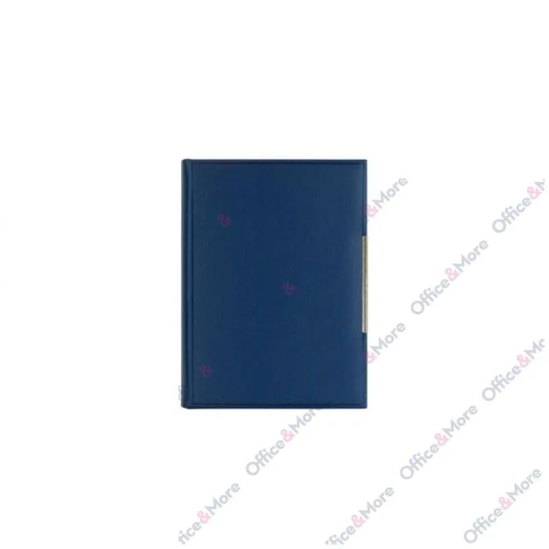 AGENDA LION A5 NAVY 129.607.54