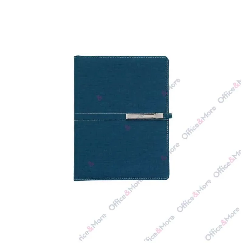 AGENDA TREND A5 FRENCH NAVY 136.506.55