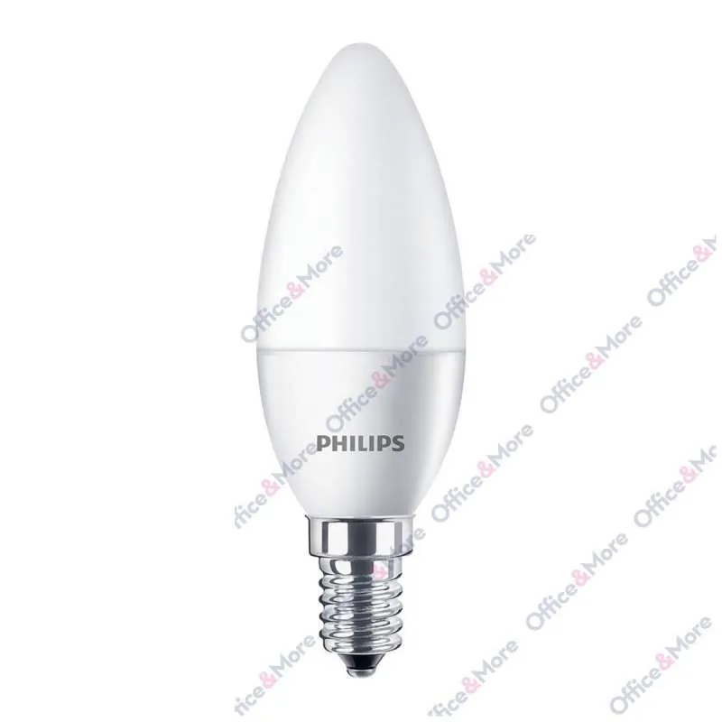 PHILIPS LED SIJALICA COREPRO ND 4-25W E14 827