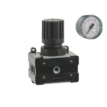 Aignep regulator pritiska 1/2"