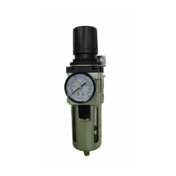 Omega Air filter regulator 1/2"