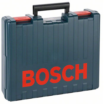 Bosch plastični kofer 2605438179