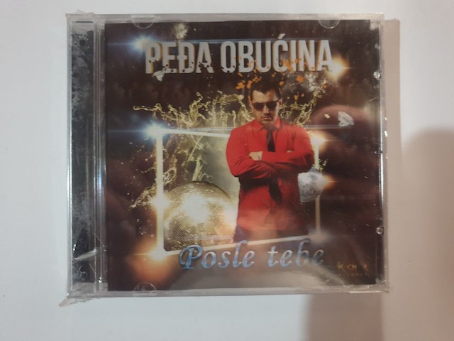 pedja obucina--nov