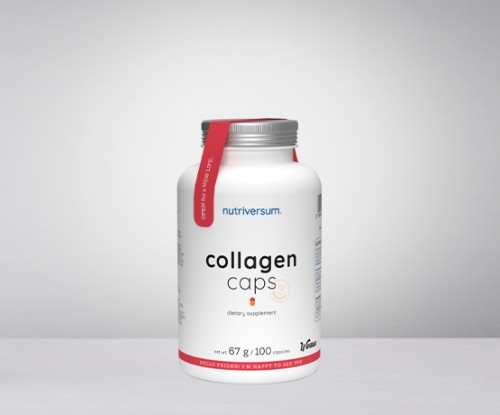 COLLAGEN CAPS