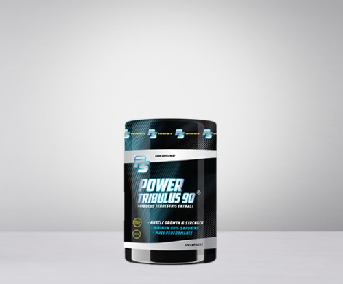 Power Tribulus 90