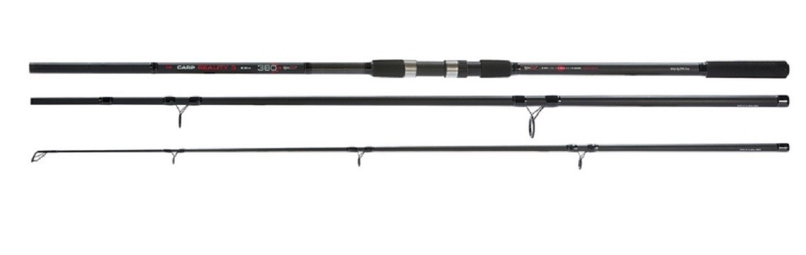 Štap Filfishing Reality Carp 3 3,9m/3,5 libre