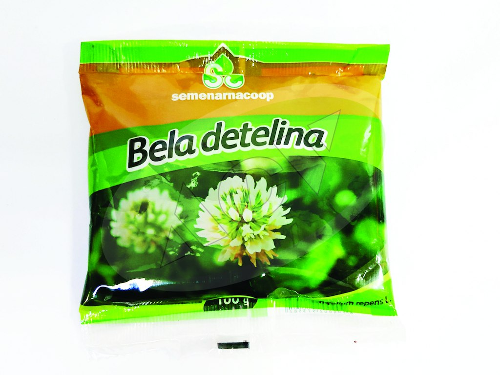 BELA DETELINA 100GR