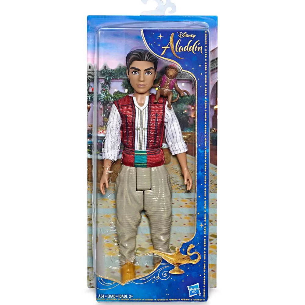 Disney Aladin figura
Disney Aladin figura