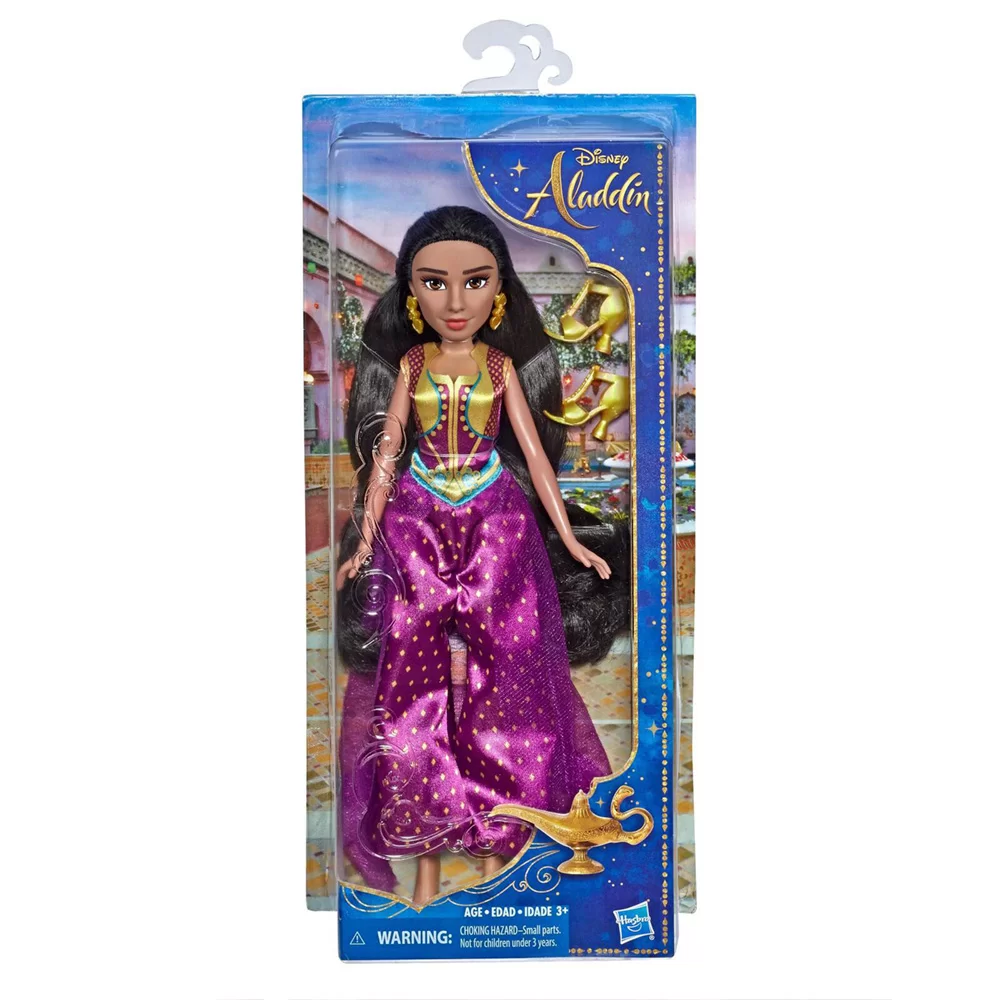Disney Aladin princeza Jasmina
Disney Aladin princeza Jasmina