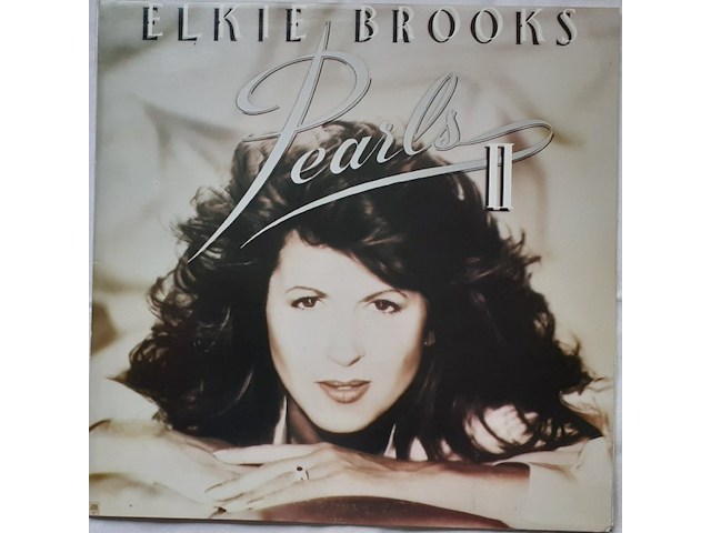 ELKIE  BROOKS  -  PEARLS  II