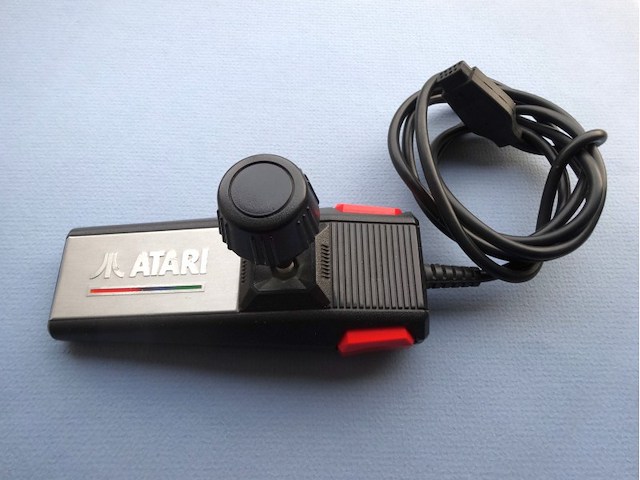 Atari 7800 Pro Line džojstik