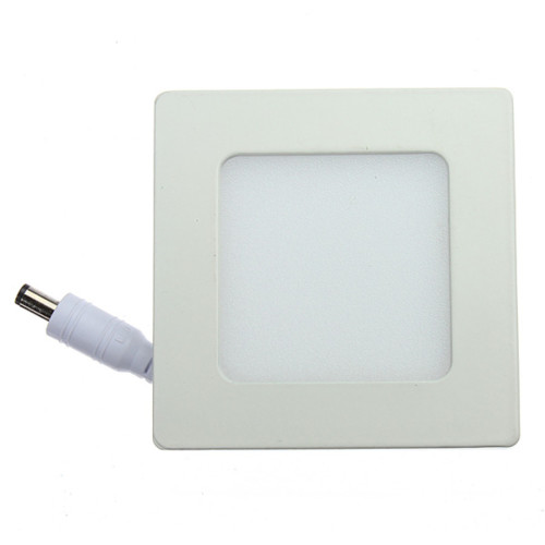 LED PANEL 85X85/72X72 3W UGRADNI 3000K HM-PANEL-3W