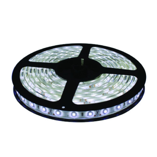 LED TRAKA HLADNO BELA IP44 (1KOM-5M) 12W/M 2835SMD 120LED 16-18LM 12V DC B