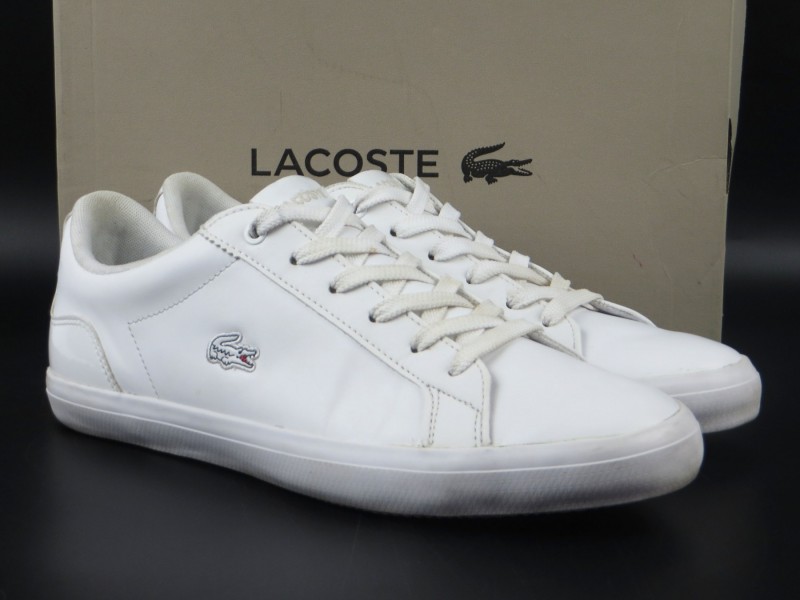 Lacoste Lerpond 118 patike KOŽA S343