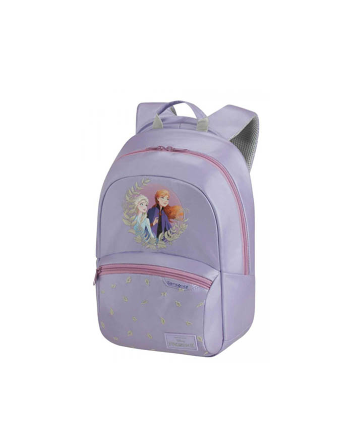 RANAC FROZEN II DISNEY ULTIMATE 2.0-BP S+ DISNEY PURPLE Samsonite