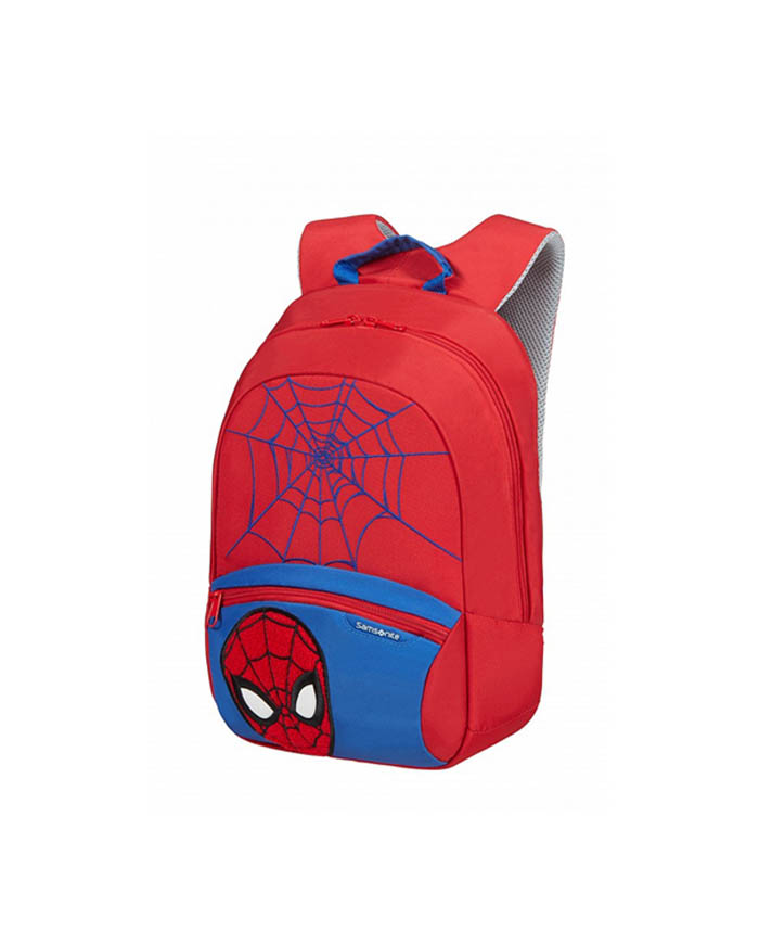 RANAC SPIDERMAN BIG RED Samsonite