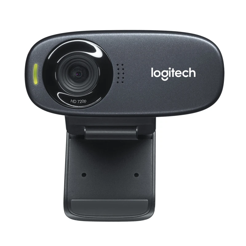 Logitech C310 (960-001065) web kamera