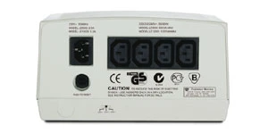 APC Line-R LE1200I automatski regulator napona 1200VA/1200W