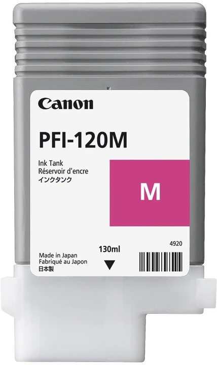 Canon Kert. PFI-120 M ketridž magenta