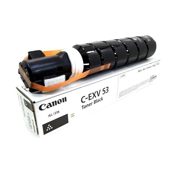 Canon C-EXV53 toner crni