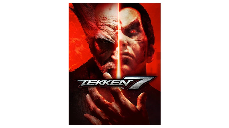 Tekken 7 igra za XBOXONE