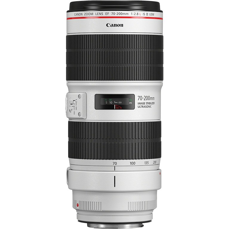 Canon objektiv EF 70-200mm f/2.8L IS III USM