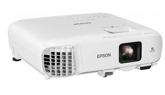 Epson EB-E20 3LCD projektor