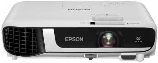 Epson EB-W51 3LCD projektor