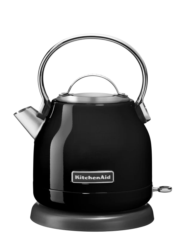 KitchenAid Classic KA5KEK1222EOB kuvalo za vodu crno