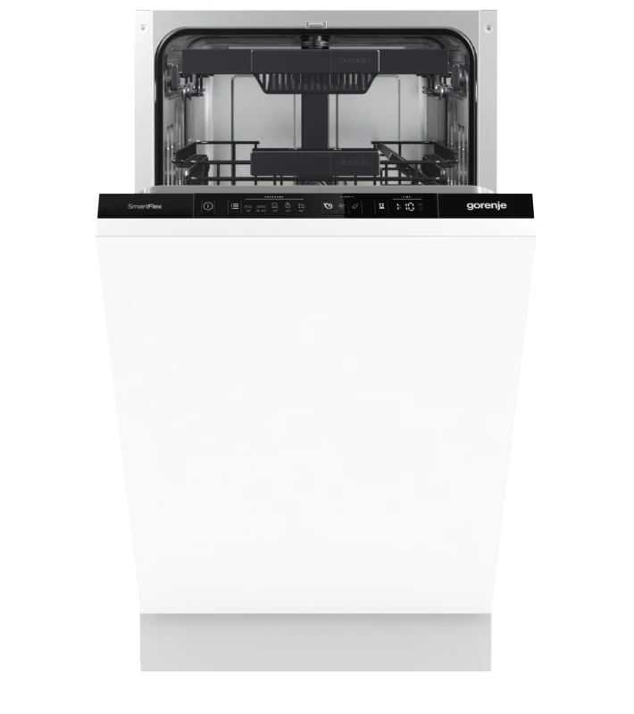 Gorenje GV541D10 ugradna mašina za pranje sudova 9 kompleta