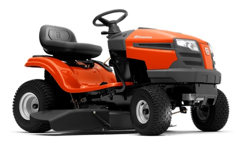 Husqvarna traktor kosačica TS 138, B&S 8.4kW, 97cm