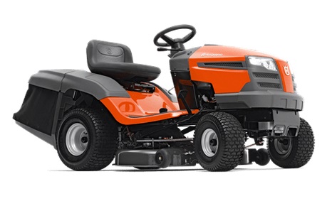 Husqvarna traktor kosačica TC 138, B&S 8.4kW, 97cm