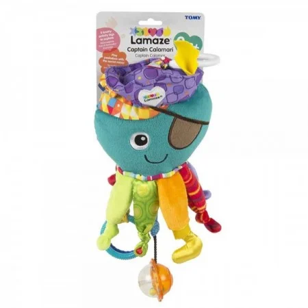 Lamaze oktopod gusar ( TM27068 )