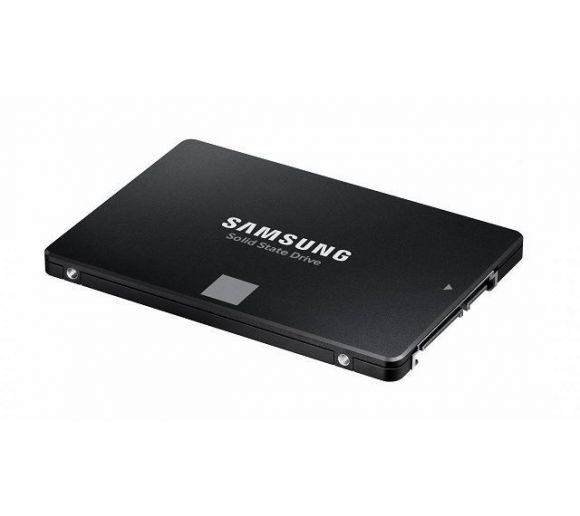 Samsung - SSD 500GB Samsung 870 EVO 2.5` EU